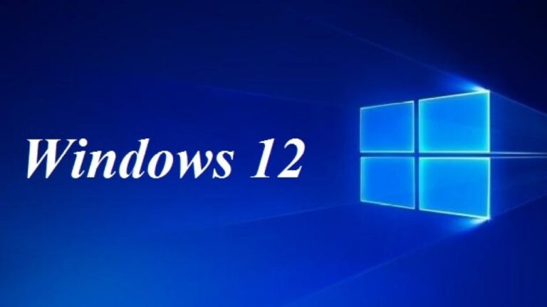 WINDOWS 12 ISO 免费下载 32 – 64 位 发布日期更新 2022 - Windows12之家